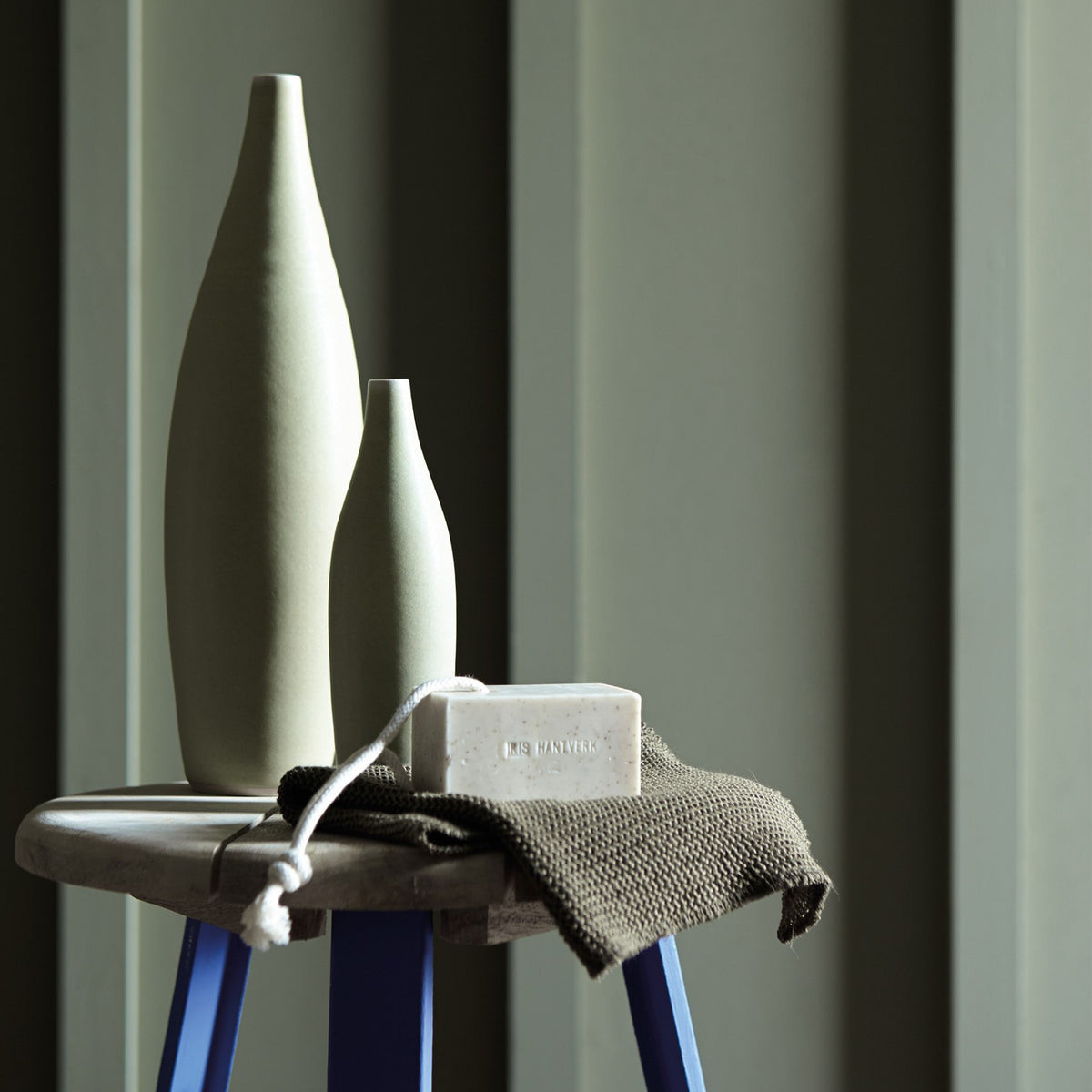 Sage Green 80 – Farrow and Ball | Little Greene | Online Shop – Marvin ...